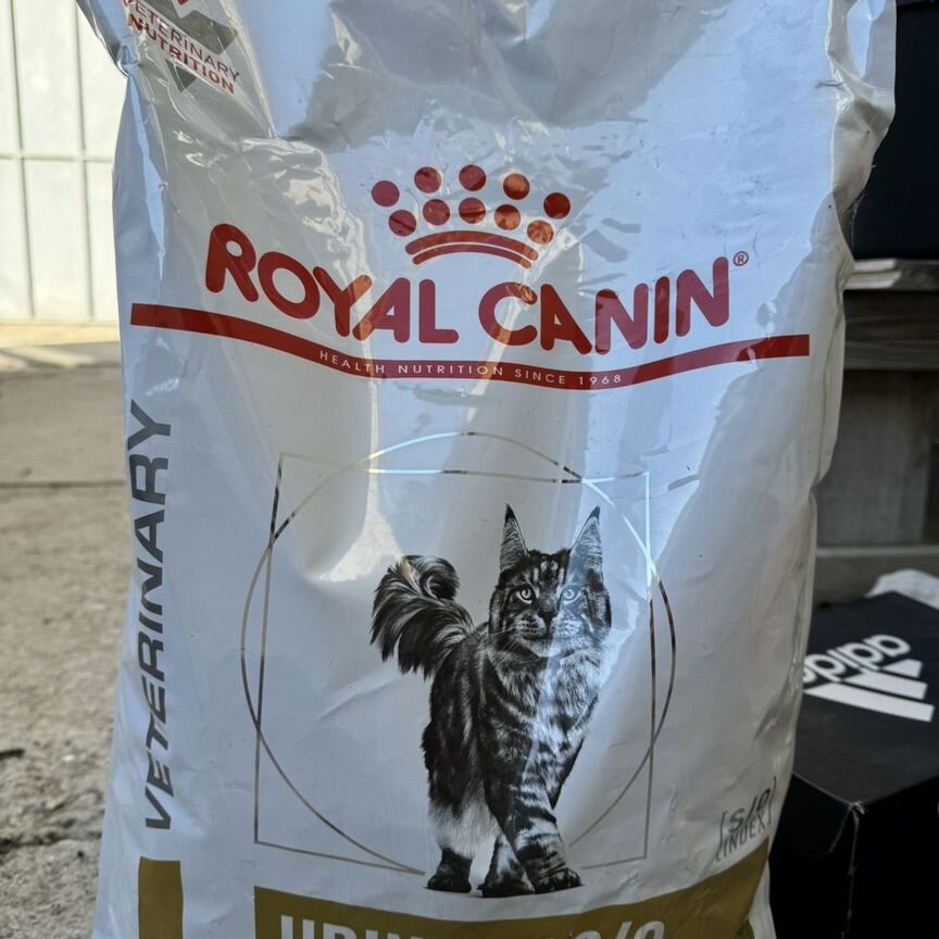 Корм для кошек royal canin 7кг
