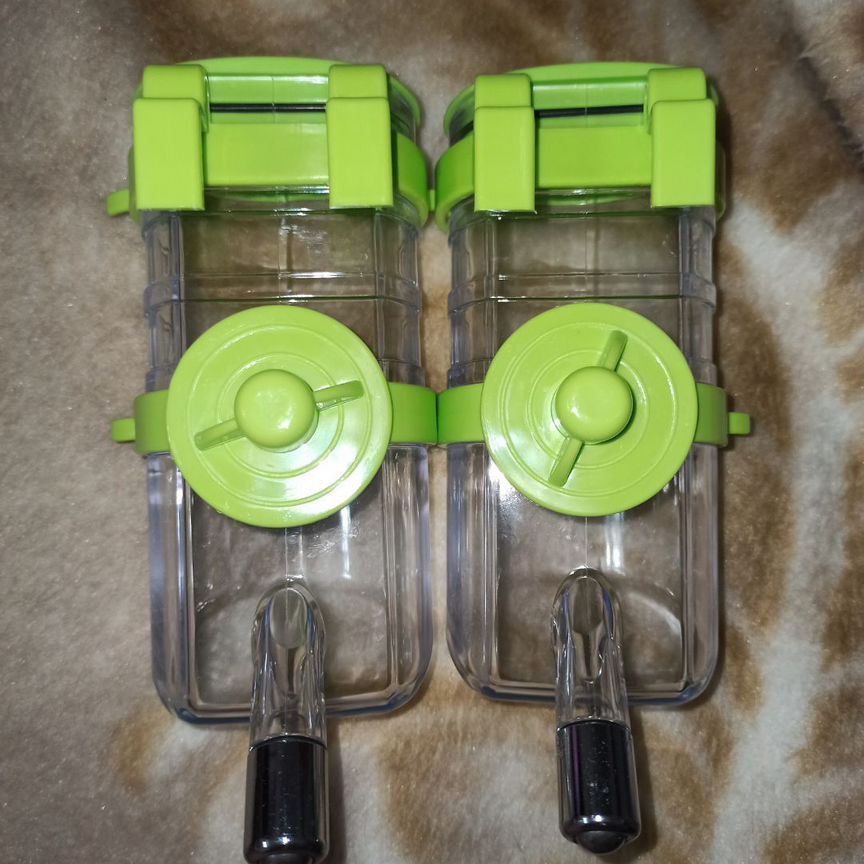 Поильник для животных