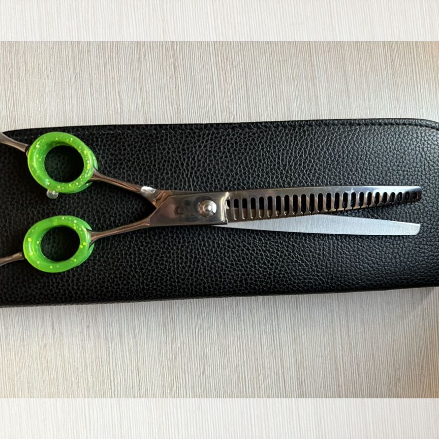 Ножницы для груминга