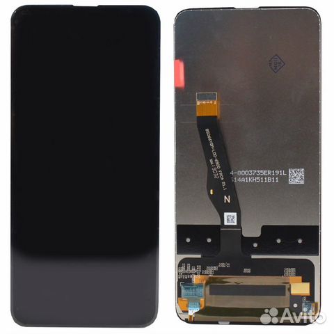 Дисплей для Huawei P SMART 2021 купить в Москве | Электроника | Авито