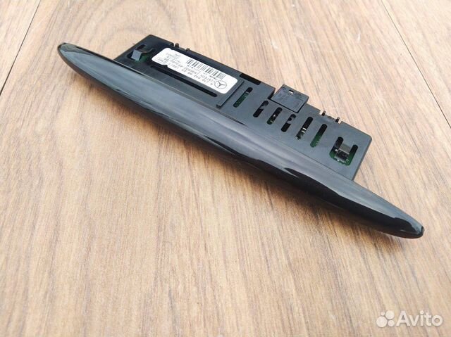 Индикатор парктроников Mercedes A1725420023 купить в Москве с доставкой ...