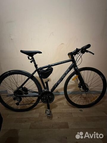 Велосипед Merida S-Presso 300, Б/у купить в Санкт-Петербурге | Авито