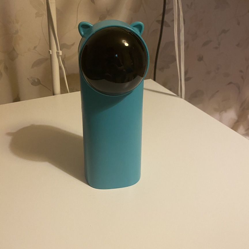 Интерактивная лазерная игрушка для кошек