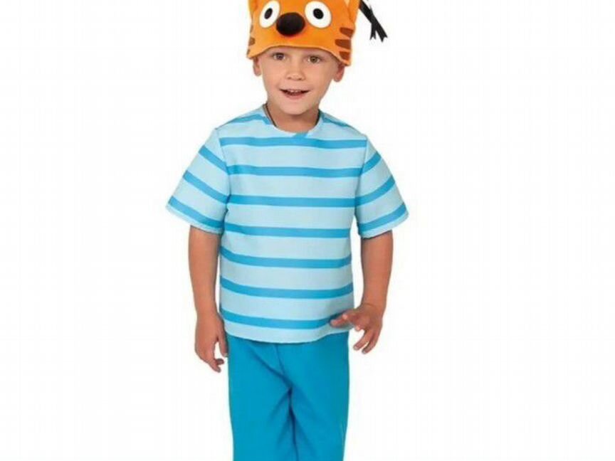 Коржик 3 кота