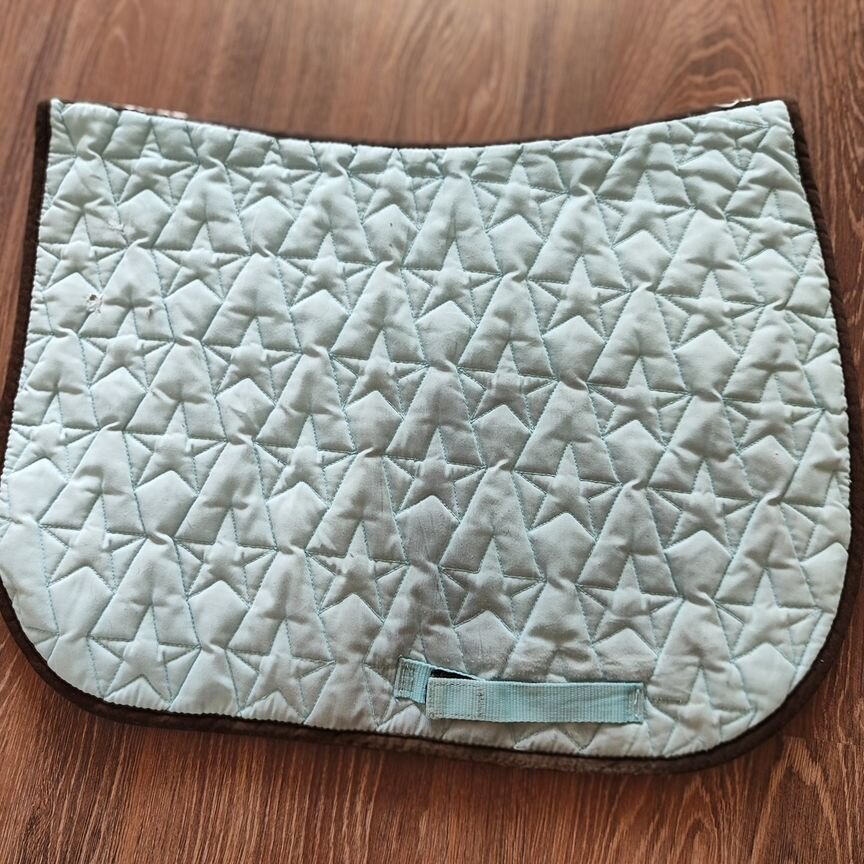 Вальтрап для лошади