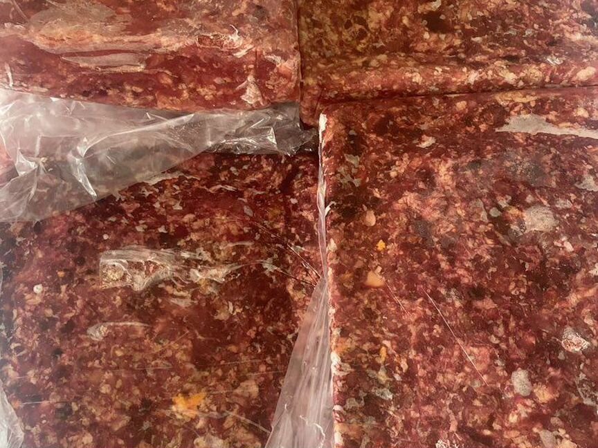 Корм для непродуктивных животных