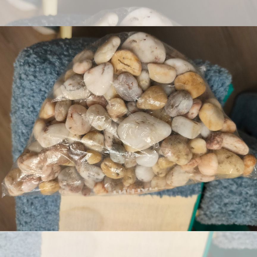 Грунт для аквариума