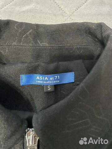 Курточка Asia st 71 купить в Москве | Личные вещи | Авито