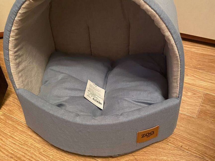 Дом для животных