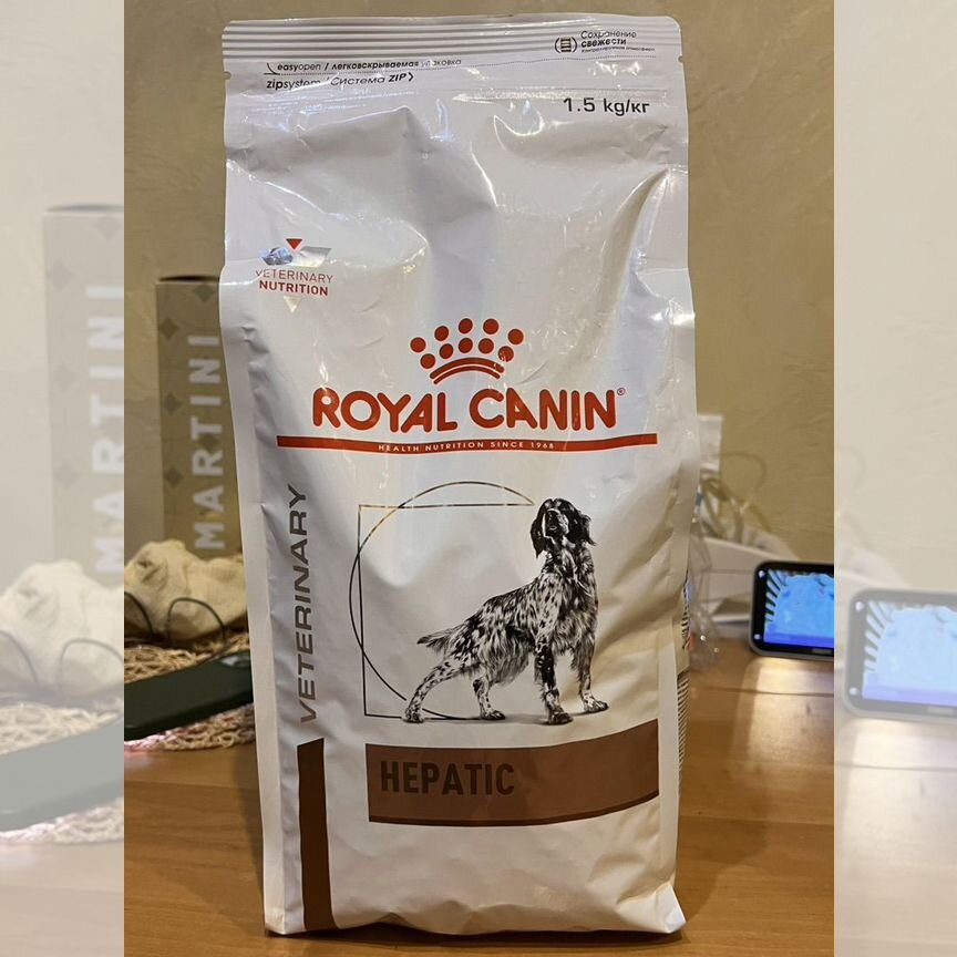 Корм для собак royal canin гипоаллергенный