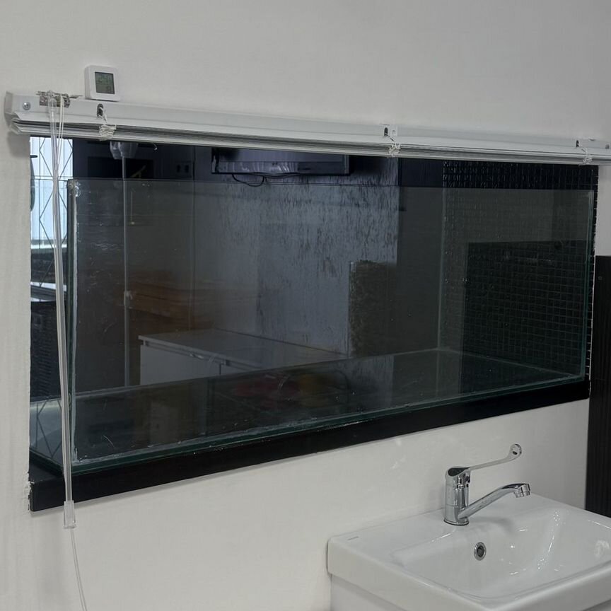 Аквариум 195 литров