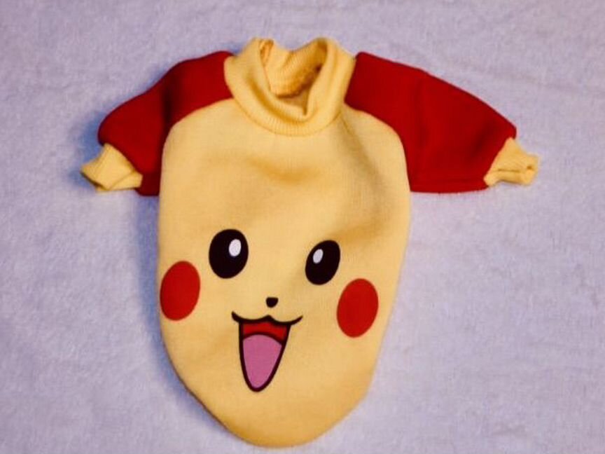 Одежда для чихуахуа