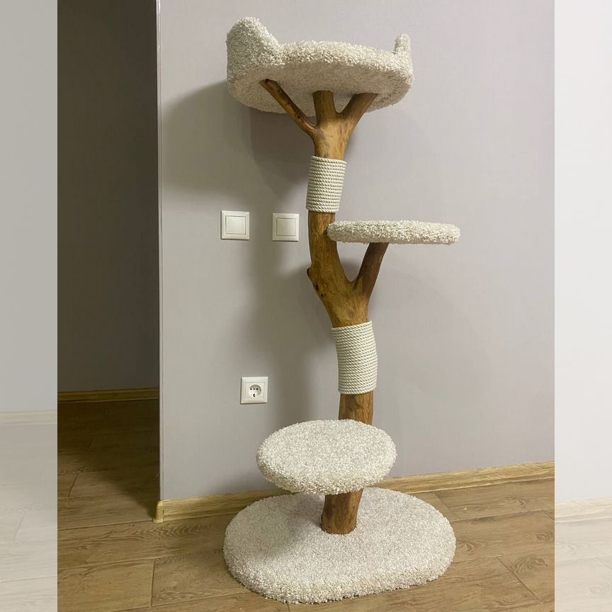 Когтеточка для доставки