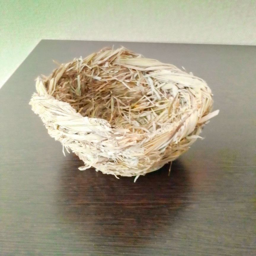 Гнездо для птиц