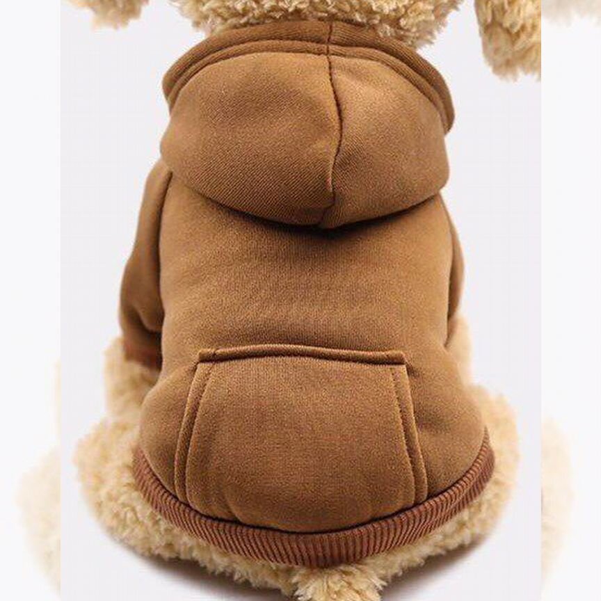 Одежда для маленьких собак и кошек