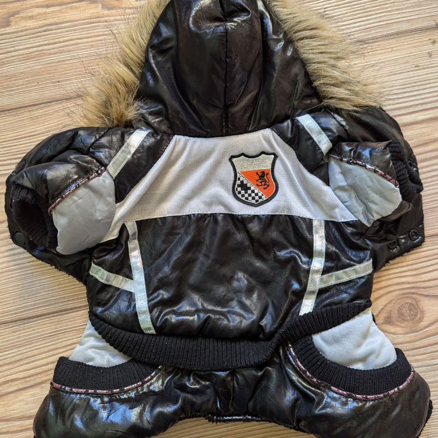 Комьенизон для собаки