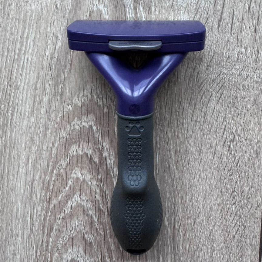 Фурминатор M/L