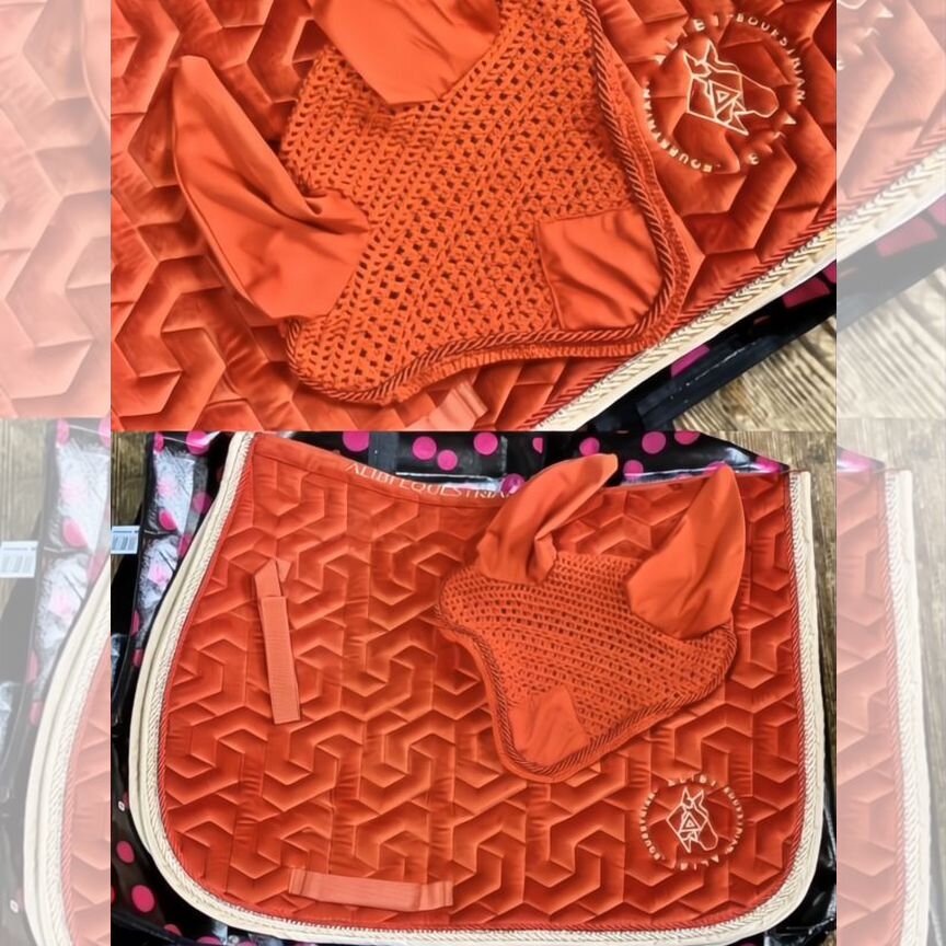 Вальтрапы,ушки,поло,ногавки,перчатки,мех,чомбур