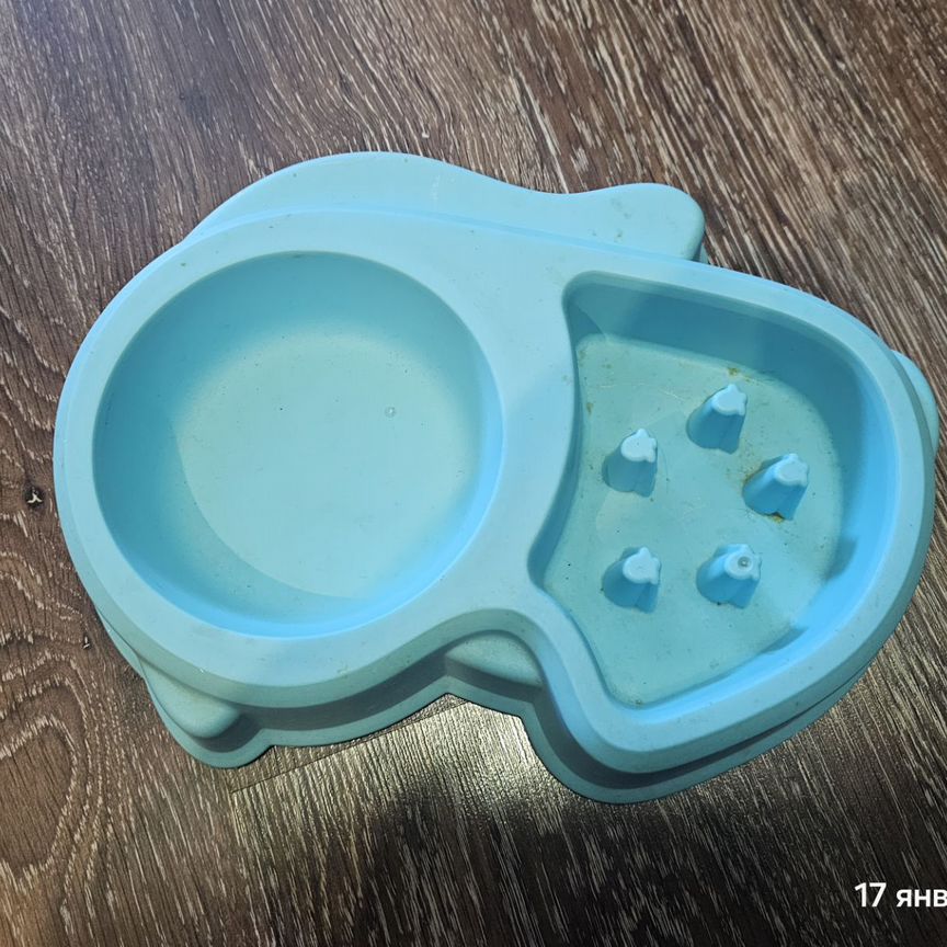 Миска для животных
