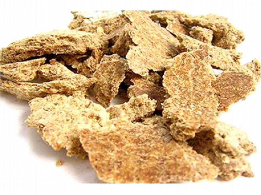 Жмых соевый ракушка протеин +45