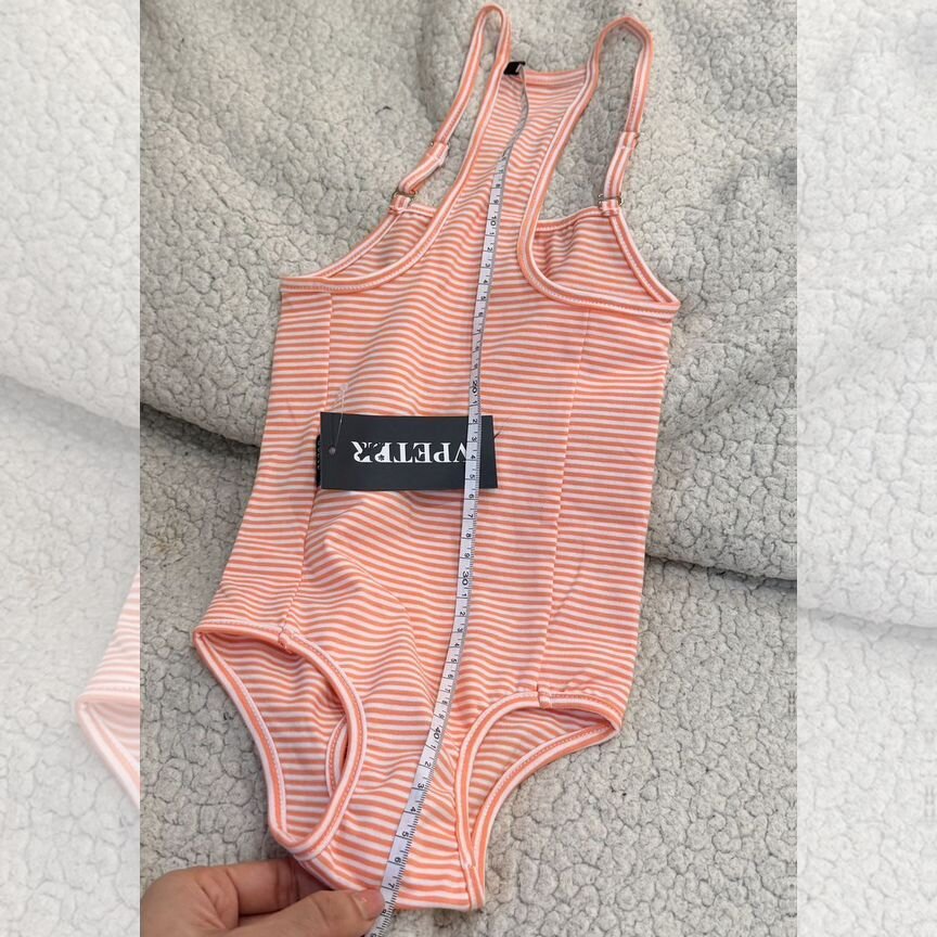 Гигиенический комбинезон для собак