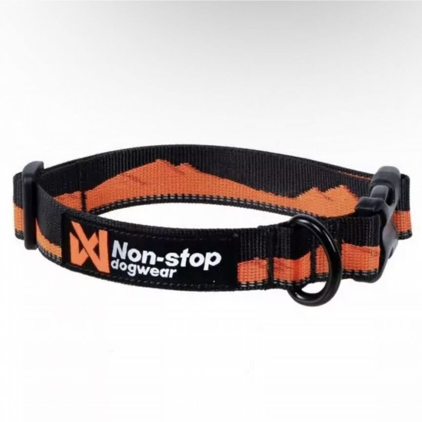 Ошейник для собак non-stop