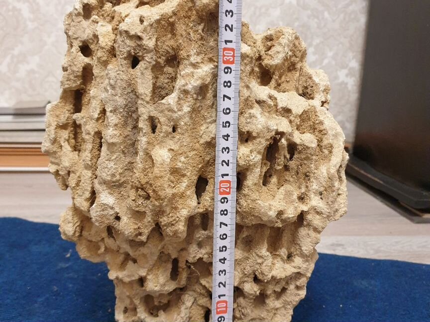 Камень для аквариума