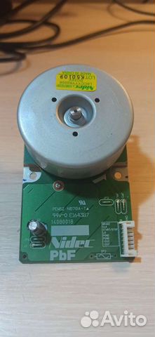 Главный мотор редуктора 94V-0 E164387 купить в Балашихе | Электроника ...