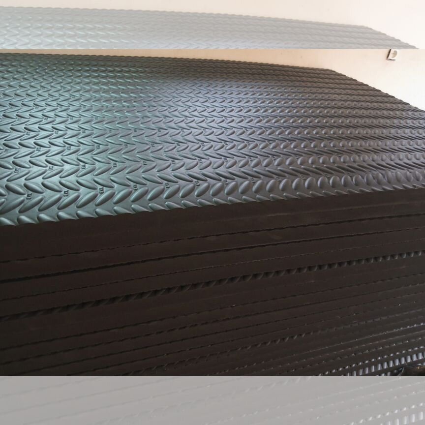 Коврик/мат для коров и телят, 44мм (1,9х1,2)