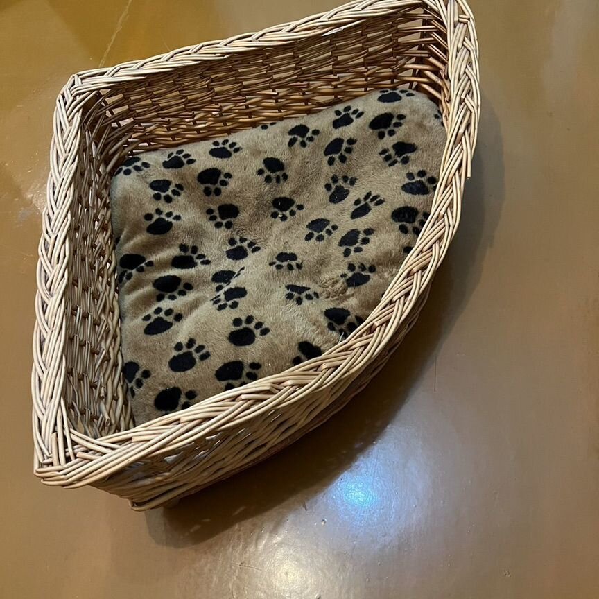 Собачья лежанка