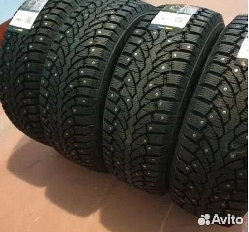 Pirelli Formula Ice 195/65 R15 91T купить в Москве | Авито