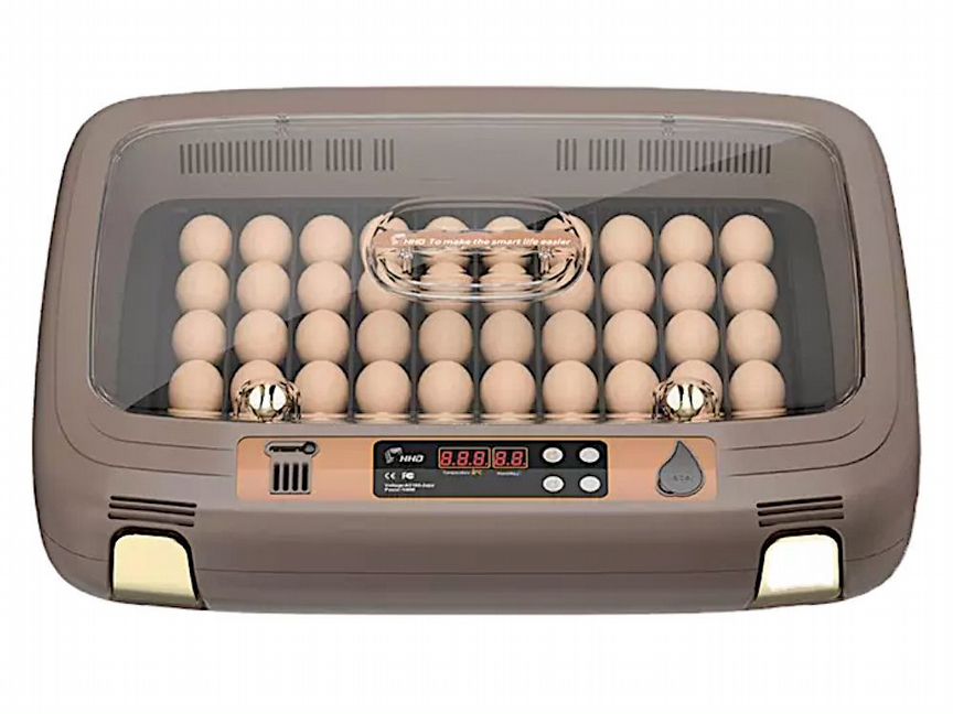 Инкубатор для яиц HHD 50 автоматический