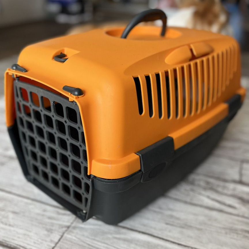 Переноска для животных