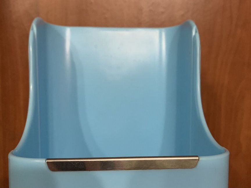 Кормушка для грызунов