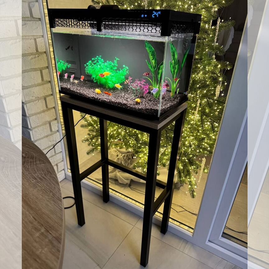 Основание для аквариума