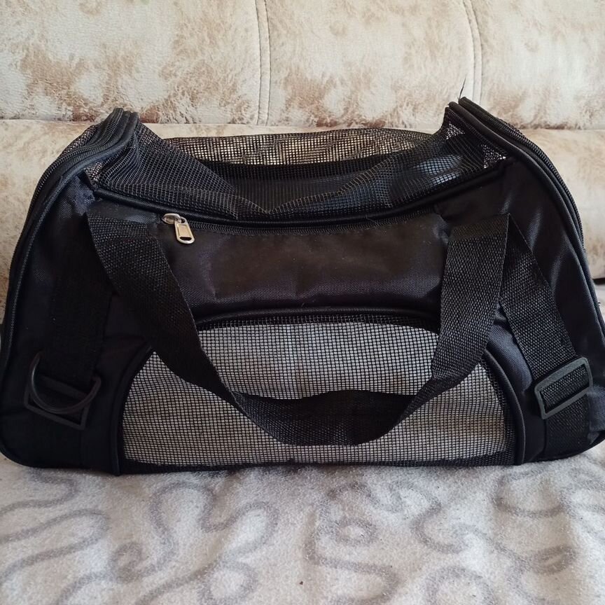 Переноска для животных