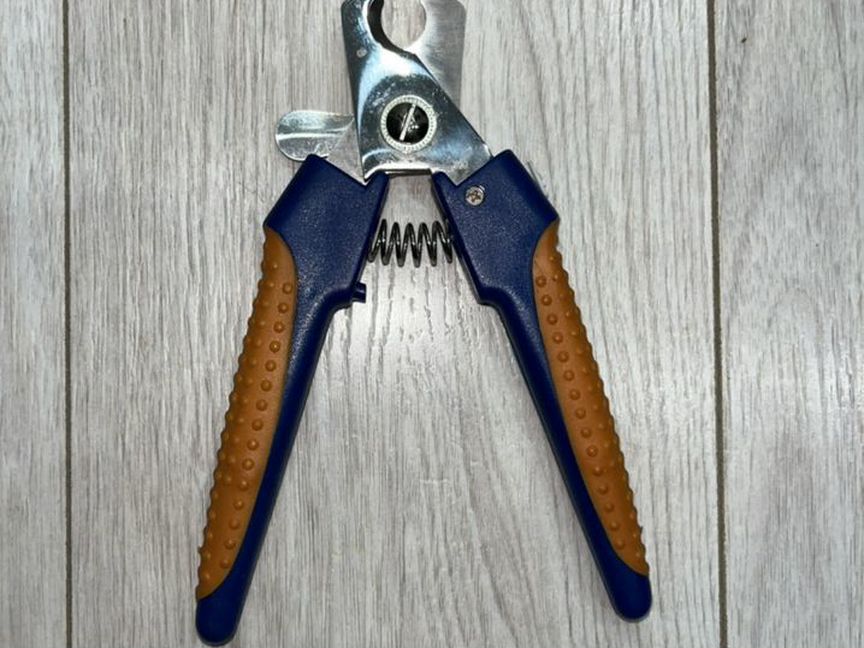 Когтерезка для собак