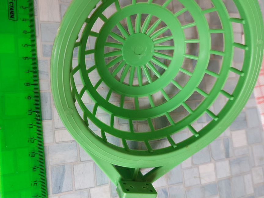 Гнездо для канареек