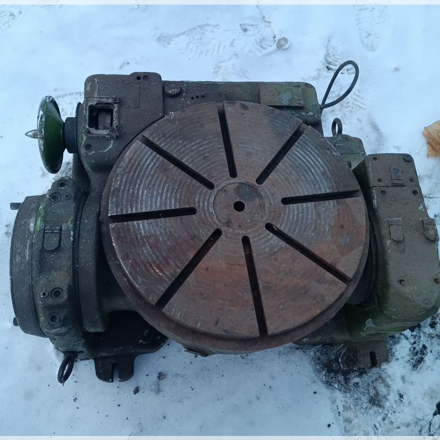 Стол глобусный крс