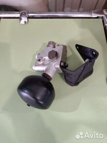 Блок клапанов Гидроподвески на Мерседес купить в Москве MERCEDES-BENZ ...