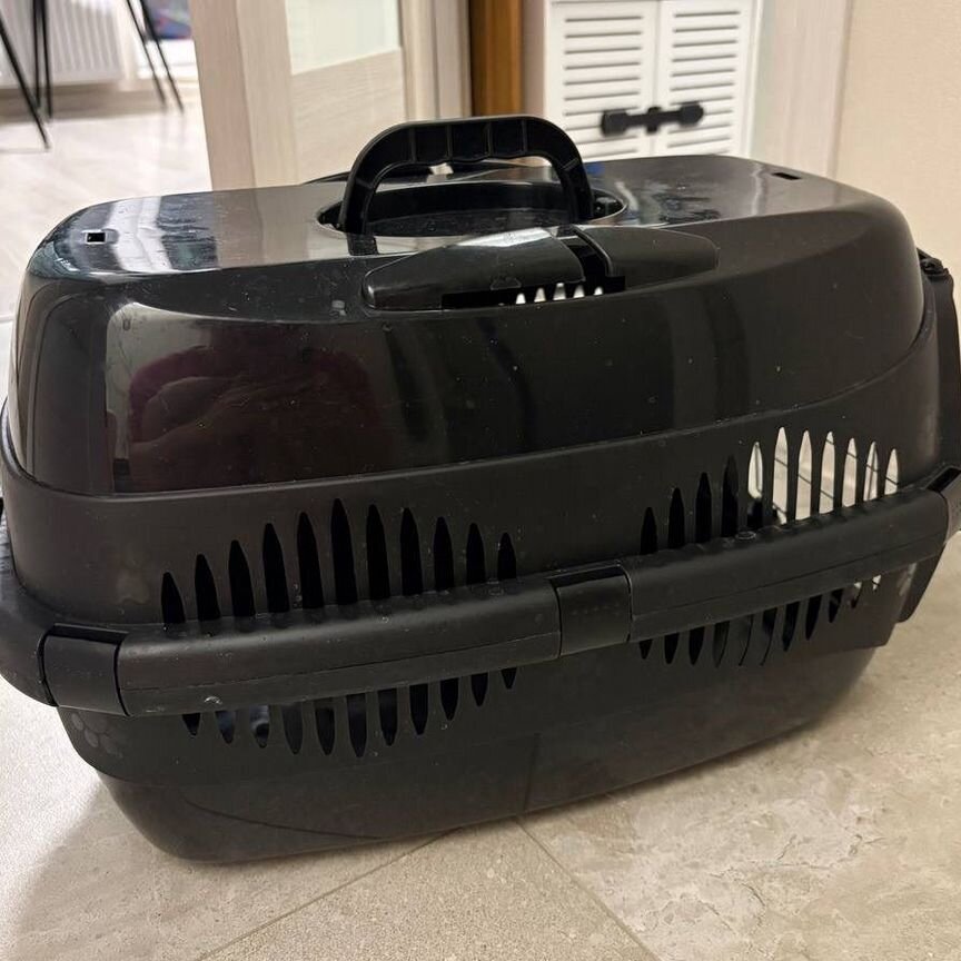 Переноска для животных