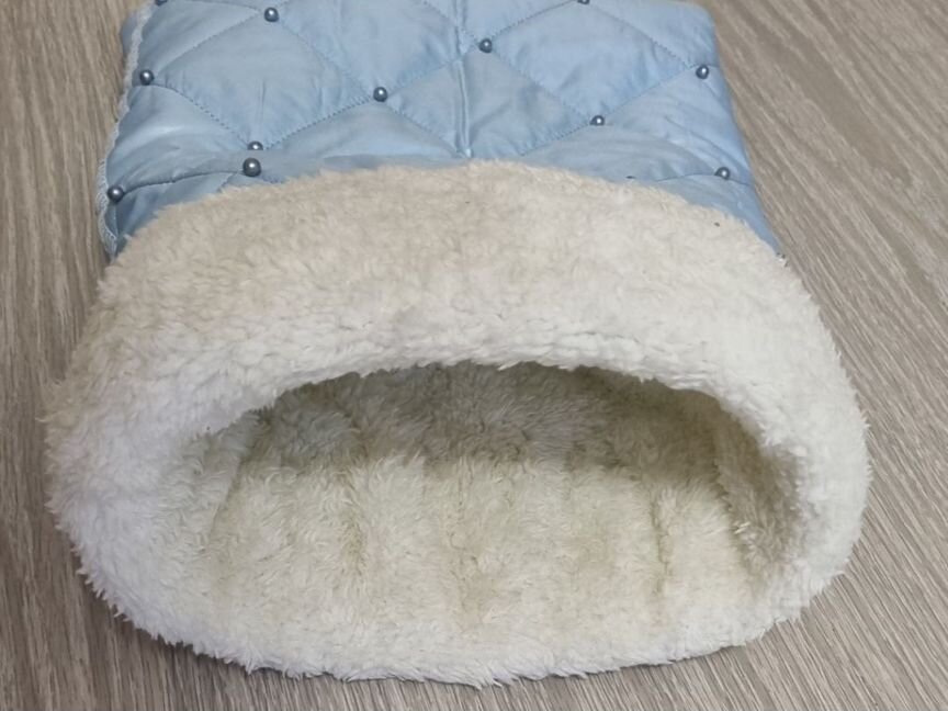 Лежанка для животных