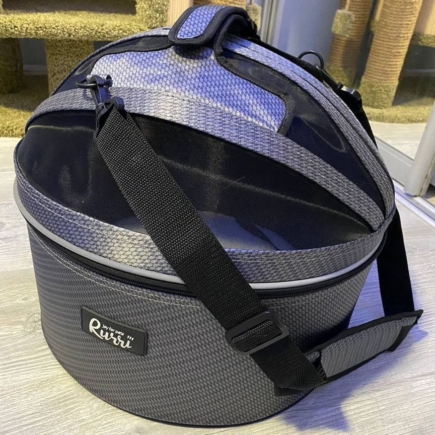Переноска для кошек Rurri