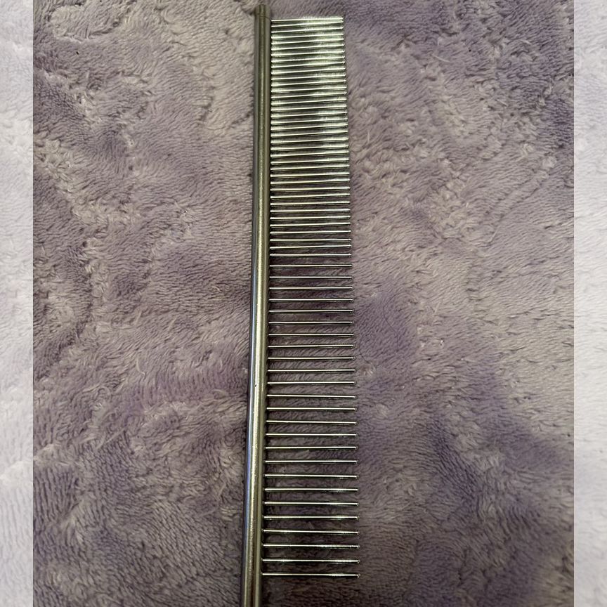 Расческа для собак и кошек