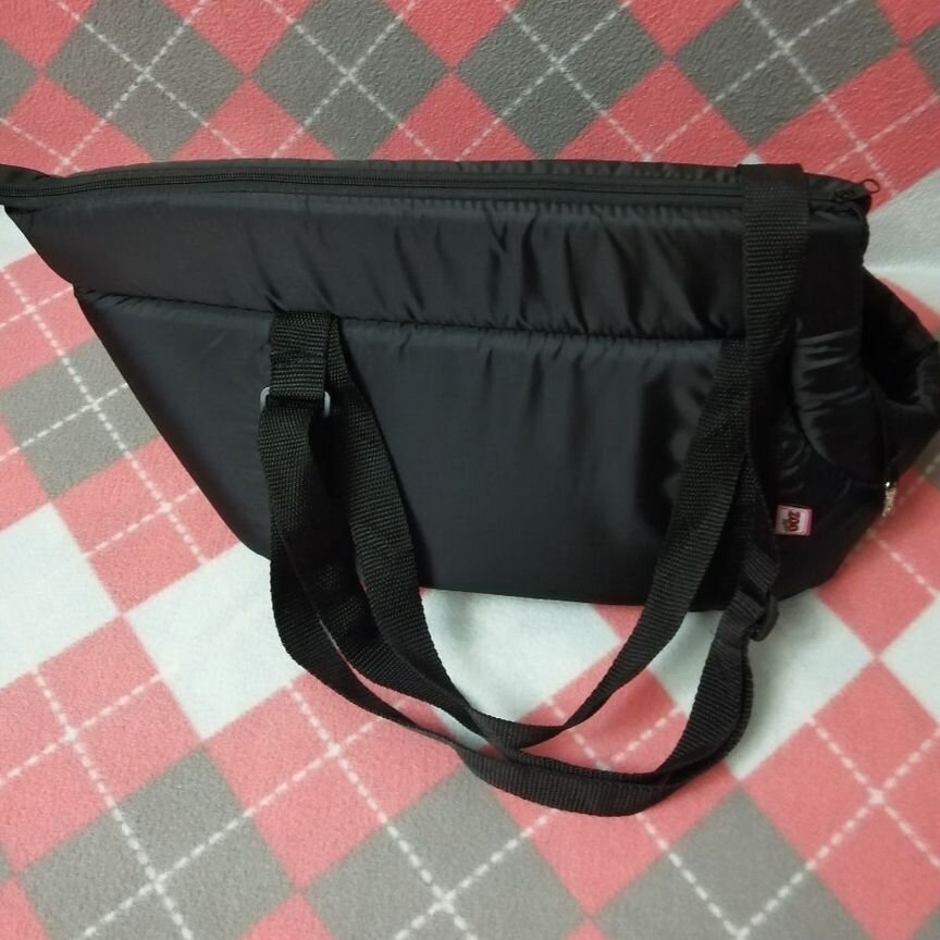 Переноска для животных