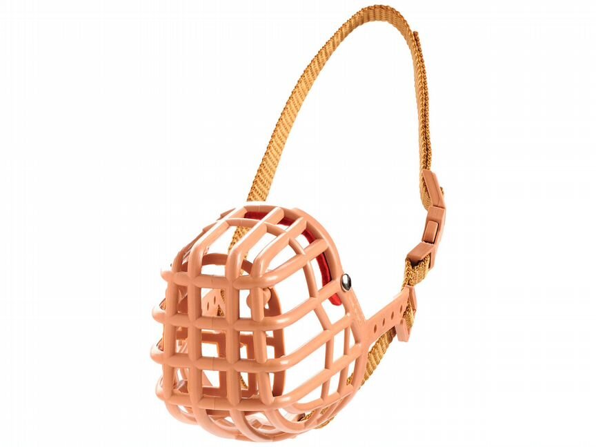 Намордник для собак Hunter, немецкая овчарка