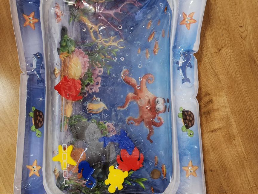 Акваковрик