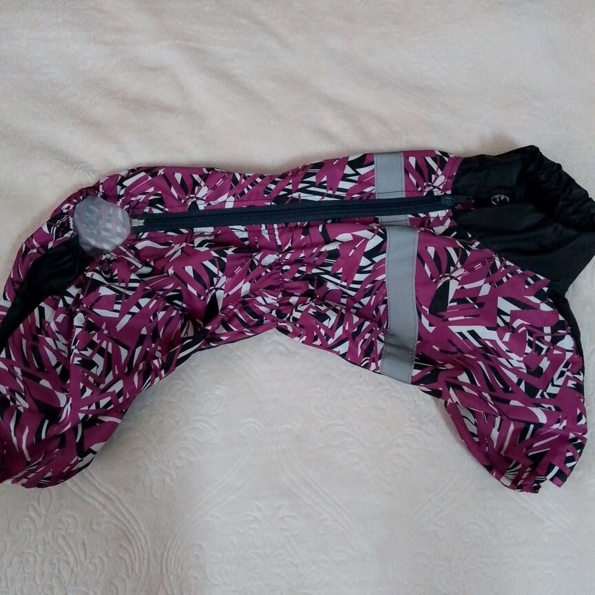 Одежда для собак