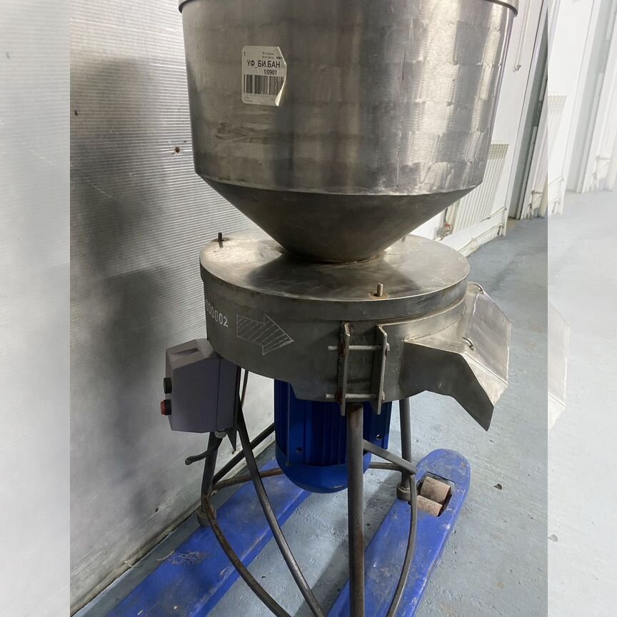 Мельница мт им-50, 5,5 кВт