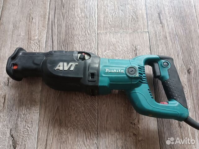Сабельная пила makita jr 3070 ct купить в Сергаче | Товары для дома и ...